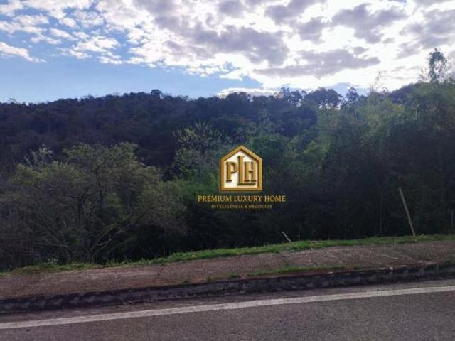 Terreno à venda, 600 m² por R$ 300.000,00 Condominio Quintas da Boa Vista Atibaia/SP