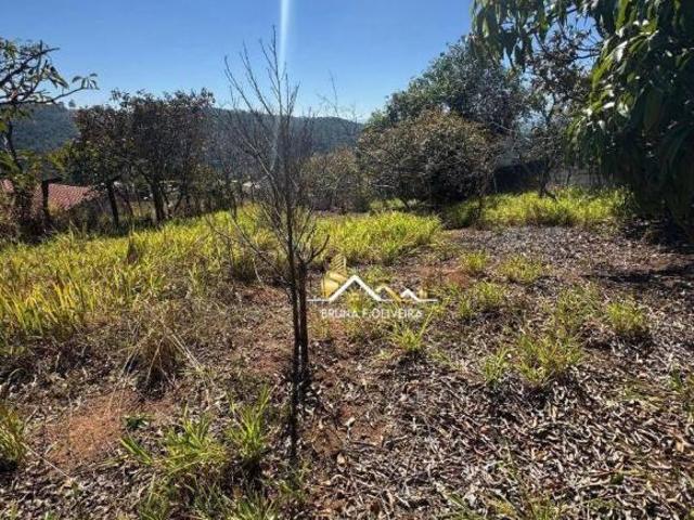 Terreno à venda, 600 m² por R$ 300.000,00 Jundiaizinho Mairiporã/SP