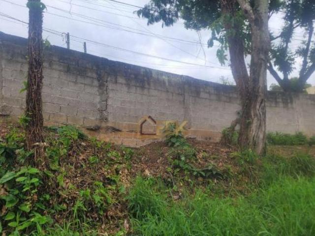 Terreno à venda, 600 m² por R$ 300.000 Vila São Geraldo São José dos Campos/SP