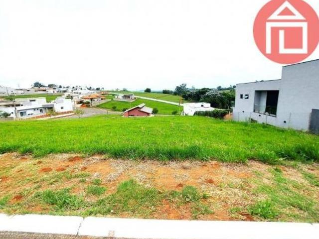 Terreno à venda, 600 m² por R$ 320.000,00 Condomínio Jardim Flamboyan Bragança Paulista/SP