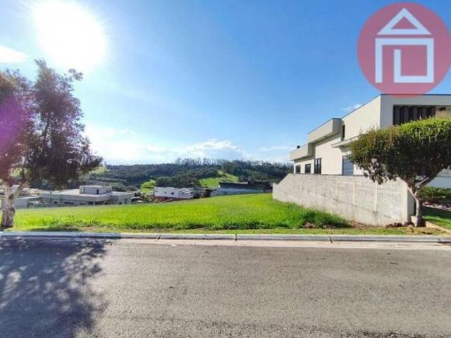 Terreno à venda, 600 m² por R$ 320.000,00 Condomínio Jardim Flamboyan Bragança Paulista/SP