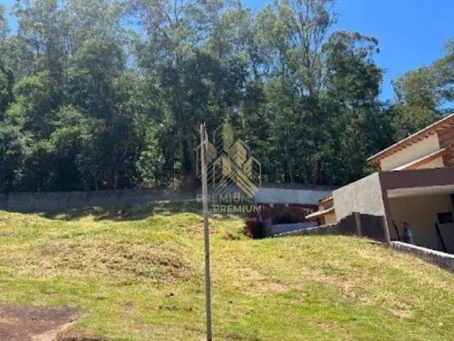 Terreno à venda, 600 m² por R$ 320.000,00 Condominio Quintas da Boa Vista Atibaia/SP