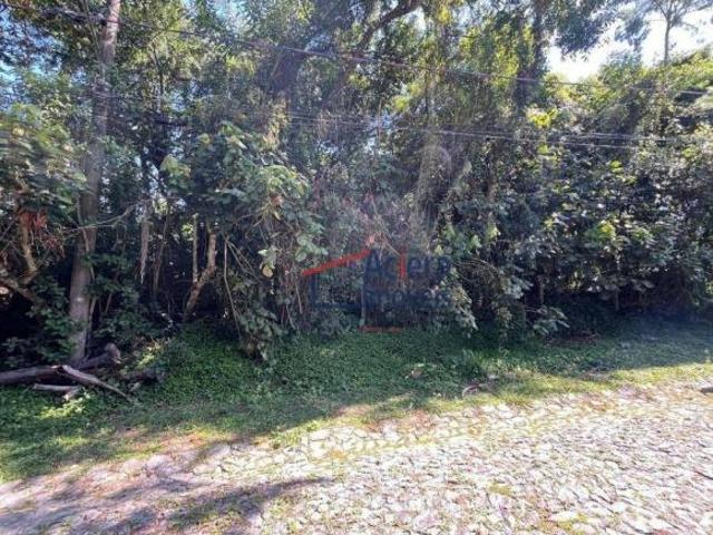 Terreno à venda, 600 m² por R$ 345.000,00 Paisagem Renoir III Cotia/SP