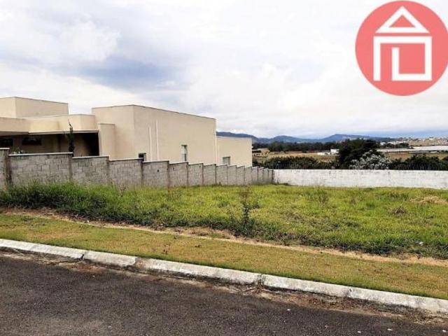 Terreno à venda, 600 m² por R$ 340.000,00 Condomínio Jardim Flamboyan Bragança Paulista/SP