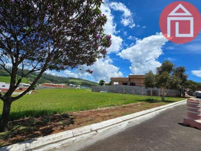 Terreno à venda, 600 m² por R$ 350.000,00 Condomínio Jardim Flamboyan Bragança Paulista/SP