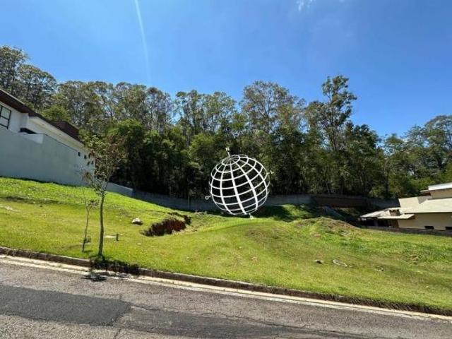 Terreno à venda, 600 m² por R$ 350.000,00 Condominio Quintas da Boa Vista Atibaia/SP