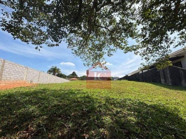 Terreno à venda, 600 m² por R$ 350.000,00 Haras Bela Vista Vargem Grande Paulista/SP