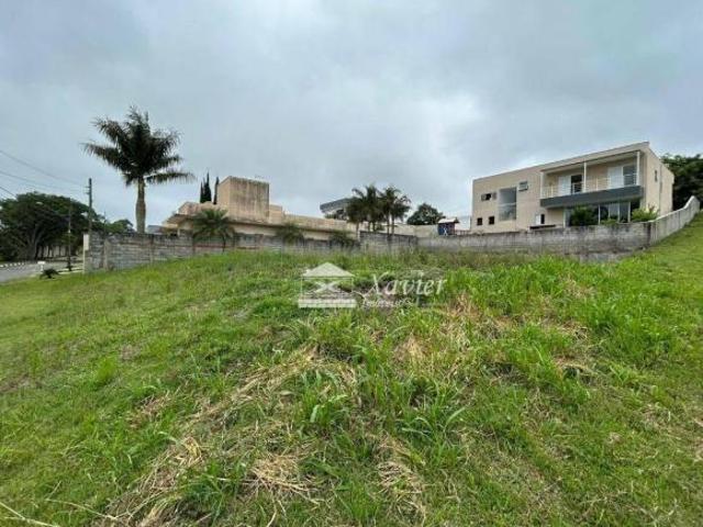 Terreno à venda, 600 m² por R$ 350.000,00 Haras Bela Vista Vargem Grande Paulista/SP