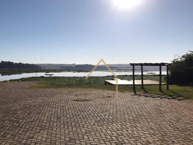 Terreno à venda, 600 m² por R$ 350.000,00 Residencial Jardim Barra do Cisne Americana/SP