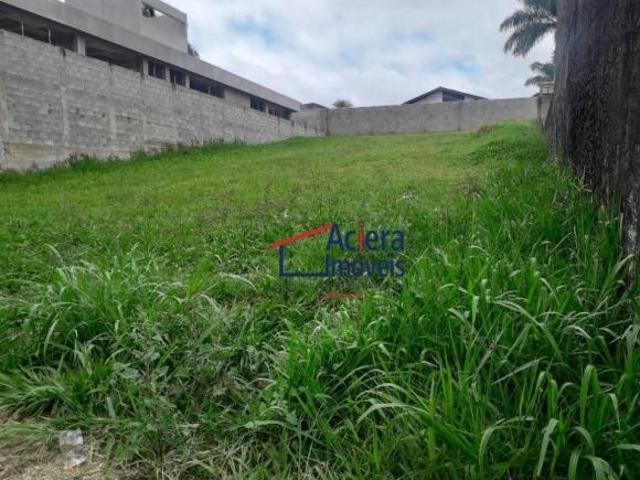 Terreno à venda, 600 m² por R$ 354.000,00 Haras Bela Vista Vargem Grande Paulista/SP