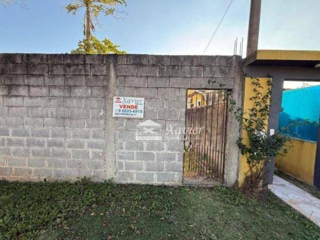 Terreno à venda, 600 m² por R$ 375.000,00 Haras Bela Vista Vargem Grande Paulista/SP