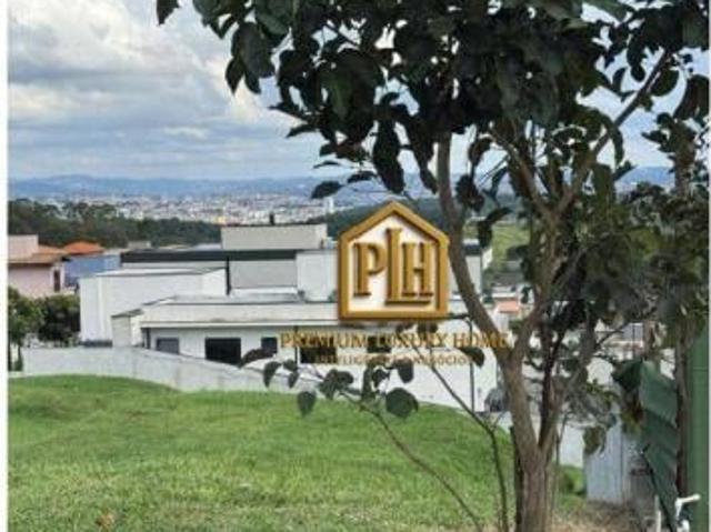 Terreno à venda, 600 m² por R$ 380.000,00 Condominio Quintas da Boa Vista Atibaia/SP