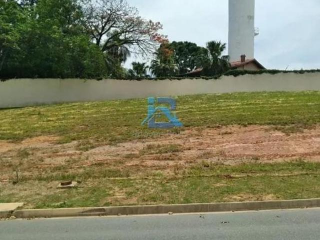 Terreno à venda, 600 m² por R$ 380.000,00 Condomínio San Giovanni Itatiba/SP