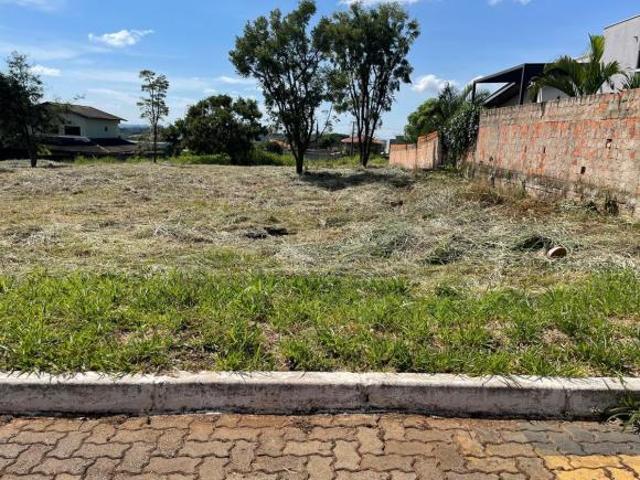 Terreno à venda, 600 m² por R$ 390.000 Condomínio Mini Chácara do Lago Sul