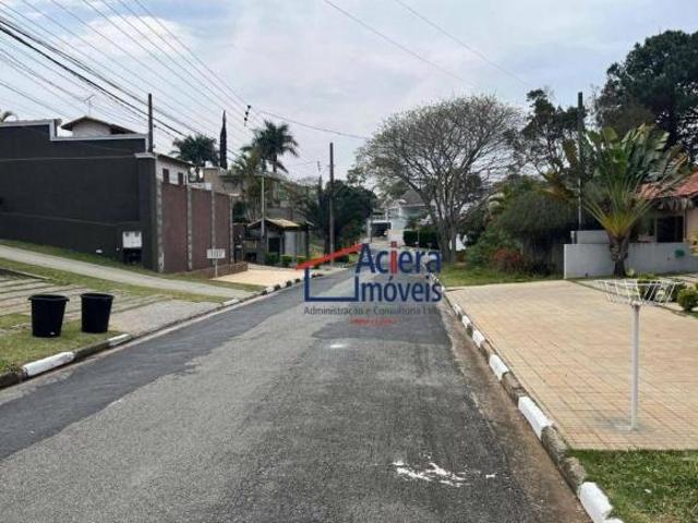 Terreno à venda, 600 m² por R$ 400.000,00 Haras Bela Vista Vargem Grande Paulista/SP