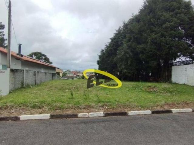 Terreno à venda, 600 m² por R$ 400.000,00 Haras Bela Vista Vargem Grande Paulista/SP