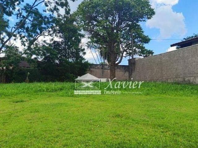 Terreno à venda, 600 m² por R$ 430.000,00 Haras Bela Vista Vargem Grande Paulista/SP