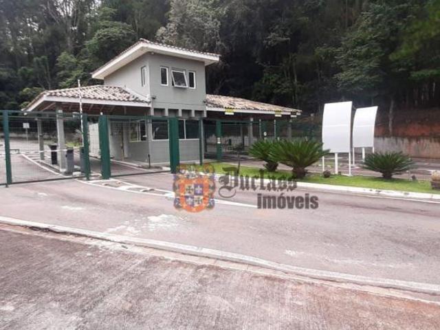 Terreno à venda, 600 m² por R$ 480.000 Condominio Quintas da Boa Vista Atibaia/SP