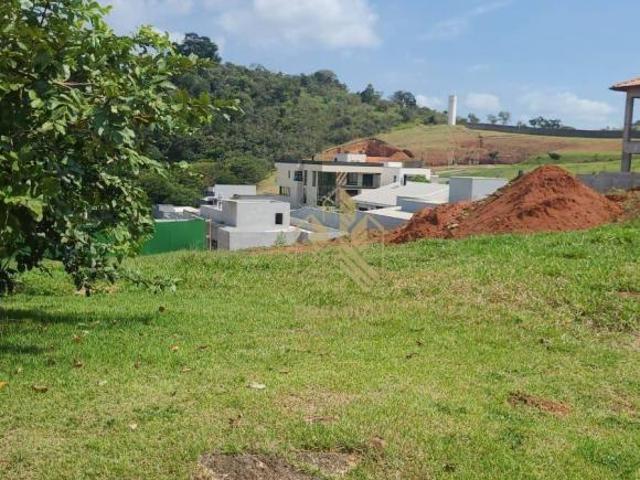 Terreno à venda, 600 m² por R$ 490.000,00 Condominio Quintas da Boa Vista Atibaia/SP