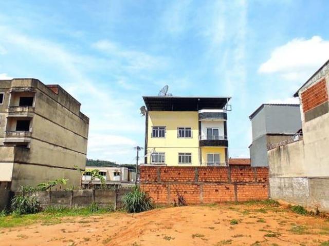 Terreno à venda, 600 m² por R$ 500.000 Nova Era Juiz de Fora/MG