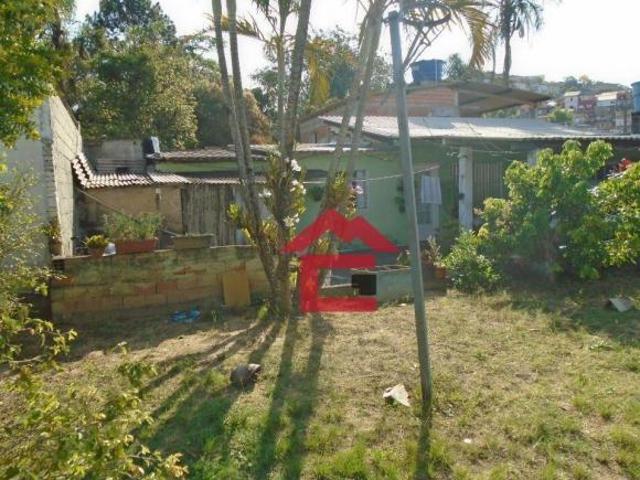 Terreno à venda, 600 m² por R$ 550.000,00 Centro Cotia/SP