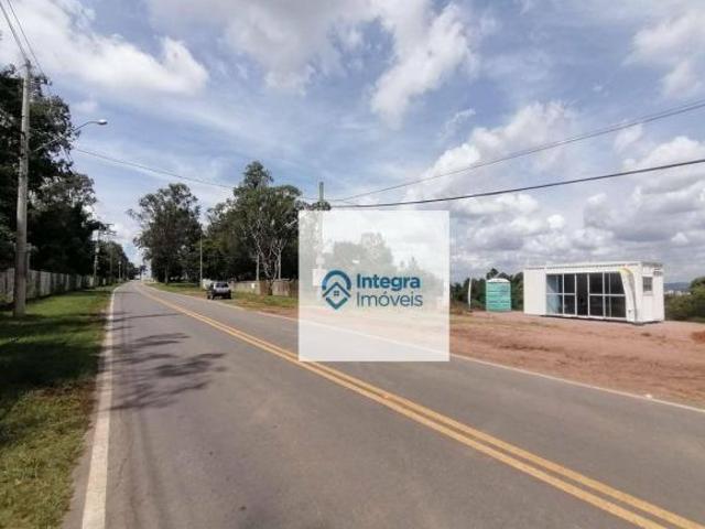 Terreno à venda, 600 m² por R$ 550.000,00 Observatório Vinhedo/SP