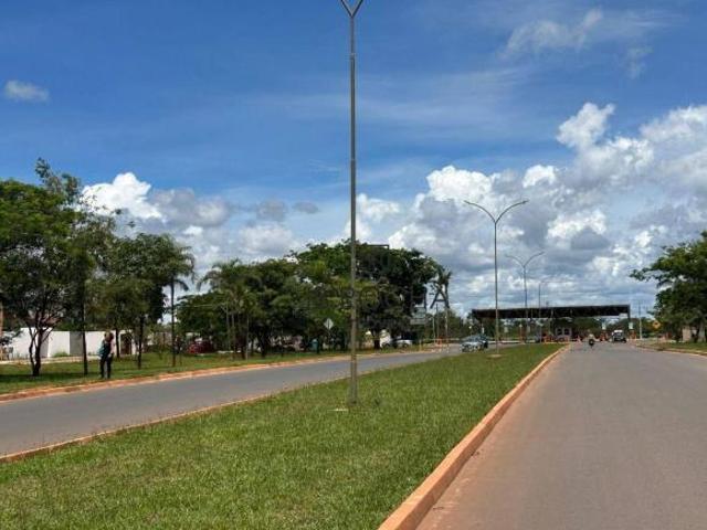 Terreno à venda, 600 m² por R$ 560.000,00 Setor Habitacional Jardim Botânico Brasília/DF