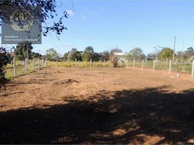 Terreno à venda, 600 m² por R$ 57.000,00 Águas Claras Viamão/RS