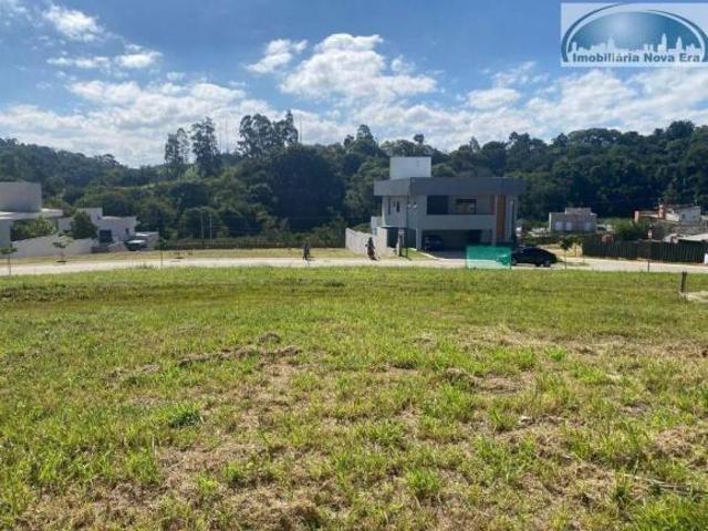 Terreno à venda, 600 m² por R$ 600.000,00 Condomínio Residencial Arboretum Vinhedo/SP
