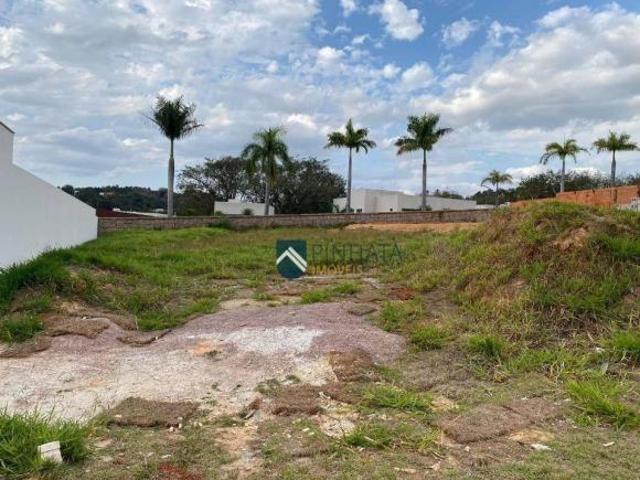 Terreno à venda, 600 m² por R$ 600.000,00 Condomínio Residencial Arboretum Vinhedo/SP