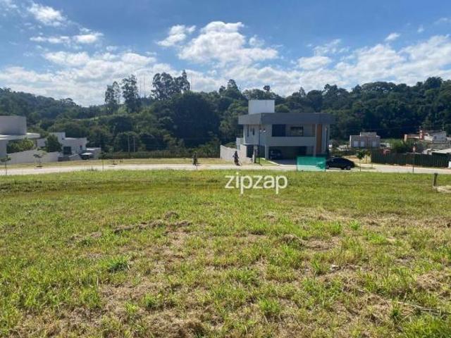 Terreno à venda, 600 m² por R$ 600.000,00 Condomínio Residencial Arboretum Vinhedo/SP