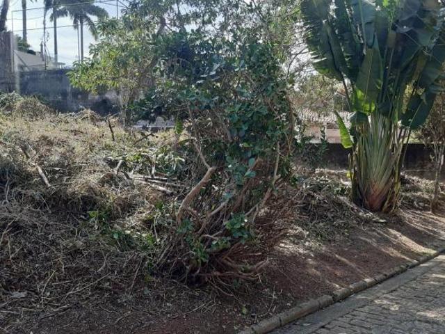 Terreno à venda, 600 m² por R$ 600.000,00 Granja Viana Cotia/SP