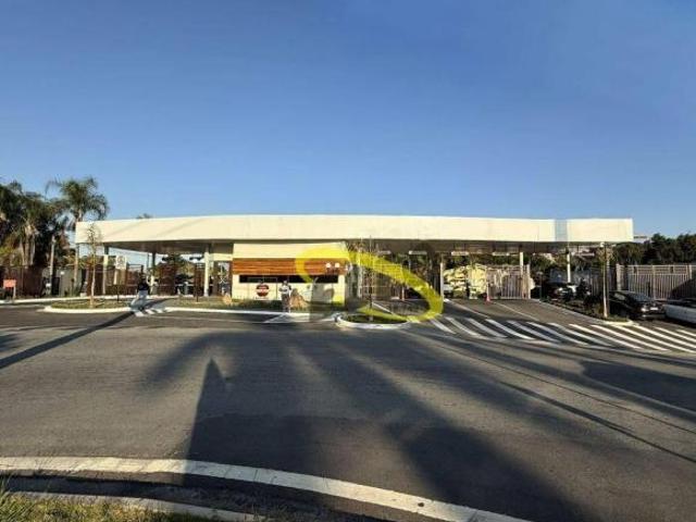 Terreno à venda, 600 m² por R$ 600.000,00 Granja Viana Jandira/SP