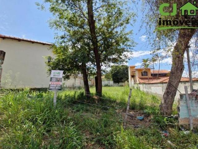 Terreno à venda, 600 m² por R$ 600.000,00 Joana Darc Lagoa Santa/MG