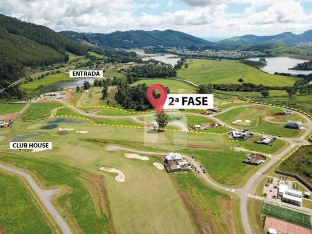 Terreno à venda, 600 m² por R$ 600.000,00 Serras Altas Poços de Caldas/MG