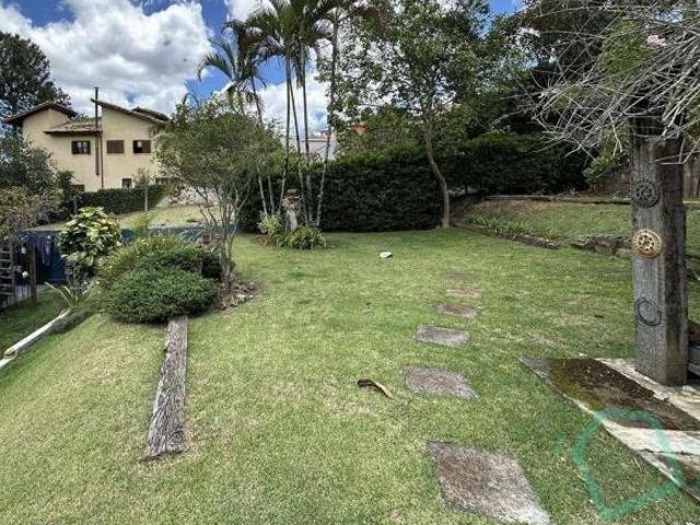 Terreno à venda, 600 m² por R$ 600.000 Jardim do Golf I Jandira/SP