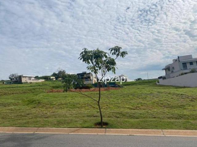 Terreno à venda, 600 m² por R$ 619.000,00 Condomínio Residencial Arboretum Vinhedo/SP