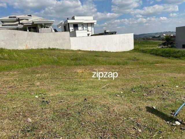 Terreno à venda, 600 m² por R$ 625.000,00 Condomínio Residencial Arboretum Vinhedo/SP