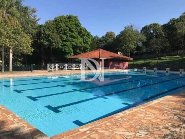 Terreno à venda, 600 m² por R$ 636.000,00 Condomínio Jardim Theodora Itu/SP