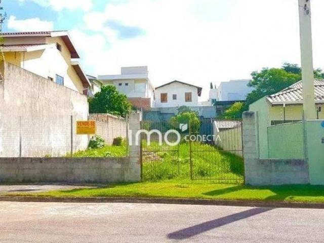 Terreno à venda, 600 m² por R$ 648.000,00 Parque Quinta da Boa Vista Jundiaí/SP