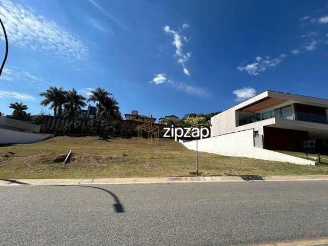 Terreno à venda, 600 m² por R$ 656.000 Santa Cândida Vinhedo/SP