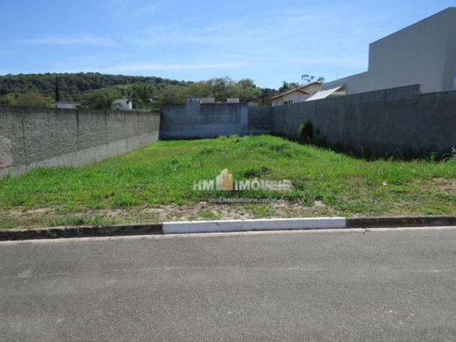 Terreno à venda, 600 m² por R$ 650.000,00 Condomínio Residencial Shamballa II Atibaia/SP