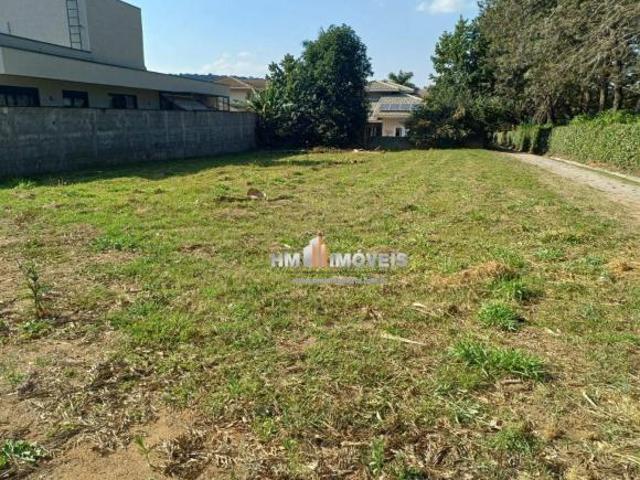 Terreno à venda, 600 m² por R$ 650.000,00 Condomínio Residencial Shamballa II Atibaia/SP