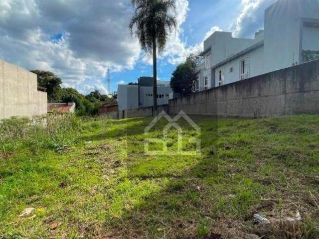 Terreno à venda, 600 m² por R$ 650.000,00 Maria Luiza Cascavel/PR