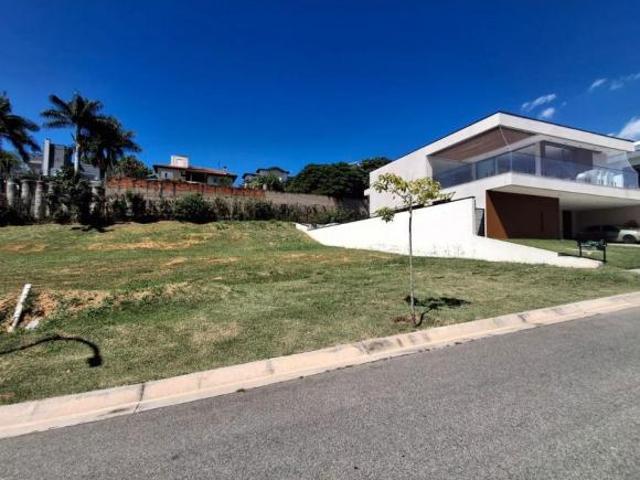 Terreno à venda, 600 m² por R$ 690.000,00 Condomínio Residencial Arboretum Vinhedo/SP