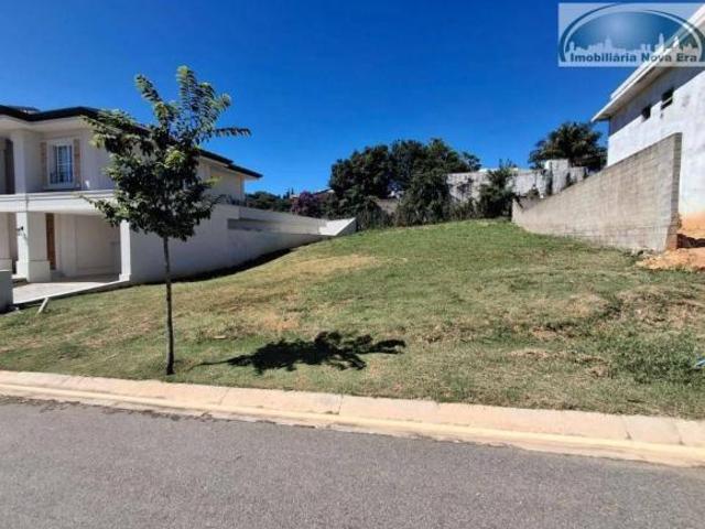 Terreno à venda, 600 m² por R$ 690.000,00 Condomínio Residencial Arboretum Vinhedo/SP