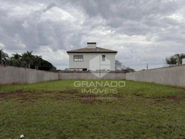Terreno à venda, 600 m² por R$ 690.000,00 Parque Industrial Iguaraçu/PR