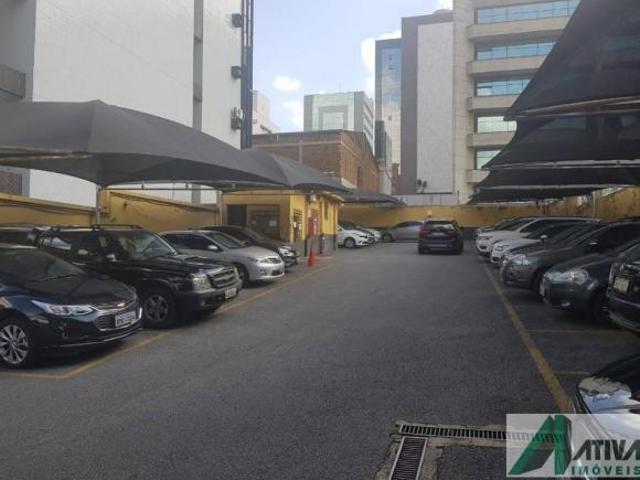 Terreno à venda, 600 m² por R$ 6.000.000,00 Funcionários Belo Horizonte/MG