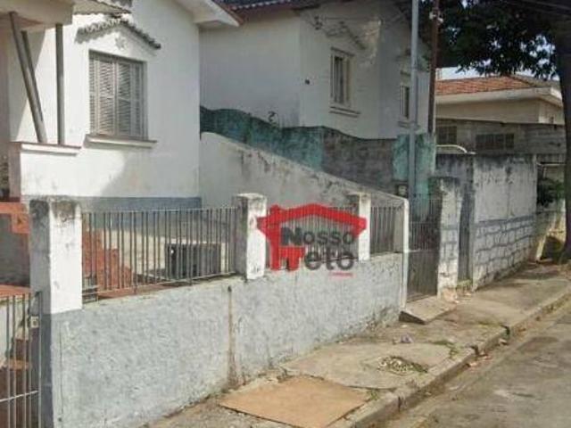 Terreno à venda, 600 m² por R$ 700.000,01 Jardim Jaraguá São Paulo/SP