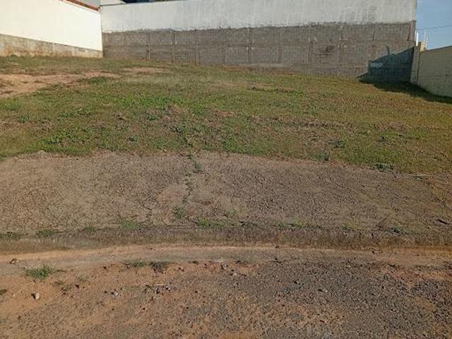 Terreno à venda, 600 m² por R$ 735.000,00 Loteamento Residencial Jardim Villagio II Americana/SP